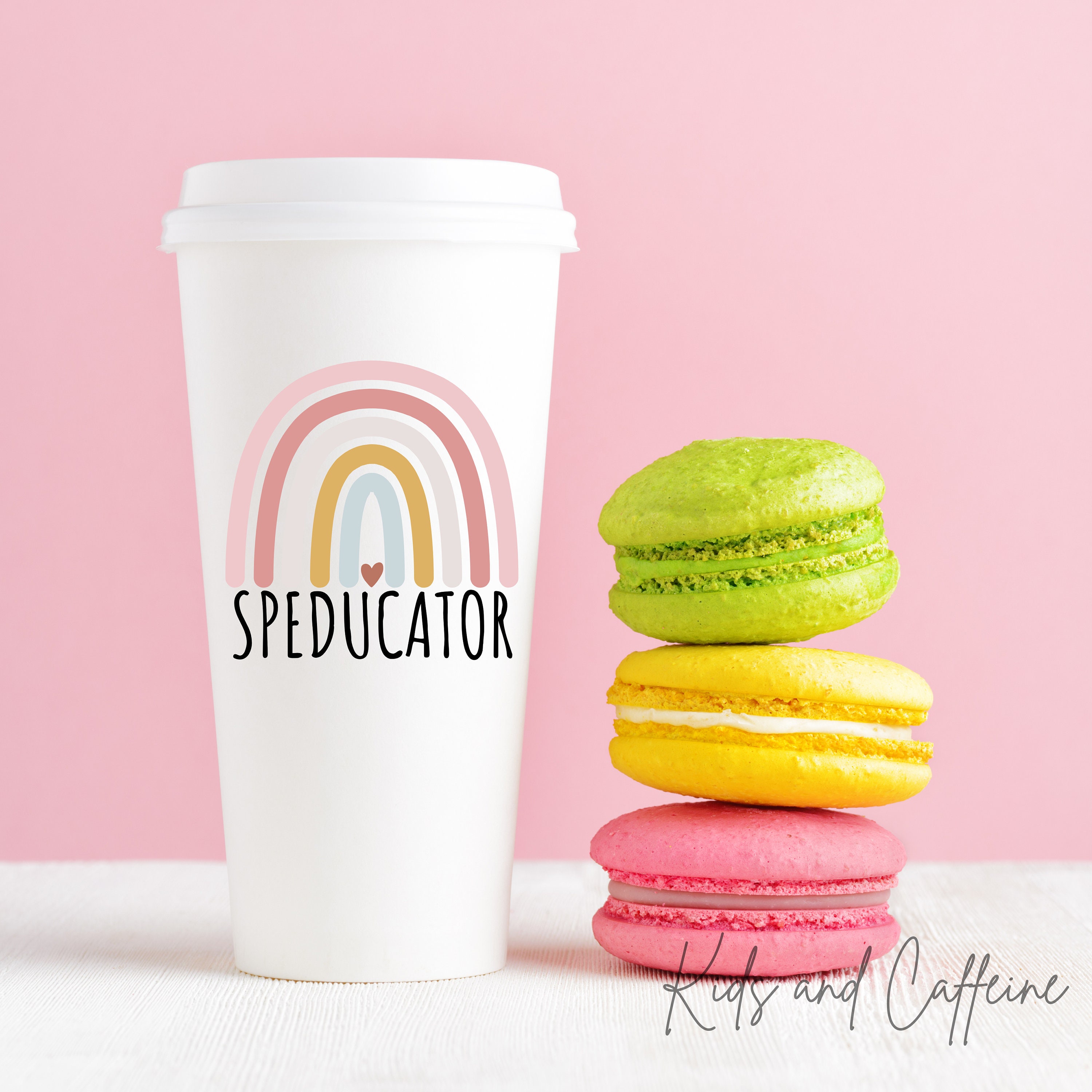 Speducator PNG SVG Special Education Sped Teacher Shirt Educator Shirt ...