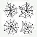 Halloween Spiderweb Clipart, 16 Images, SVG Cobweb,png Cobweb.halloween ...