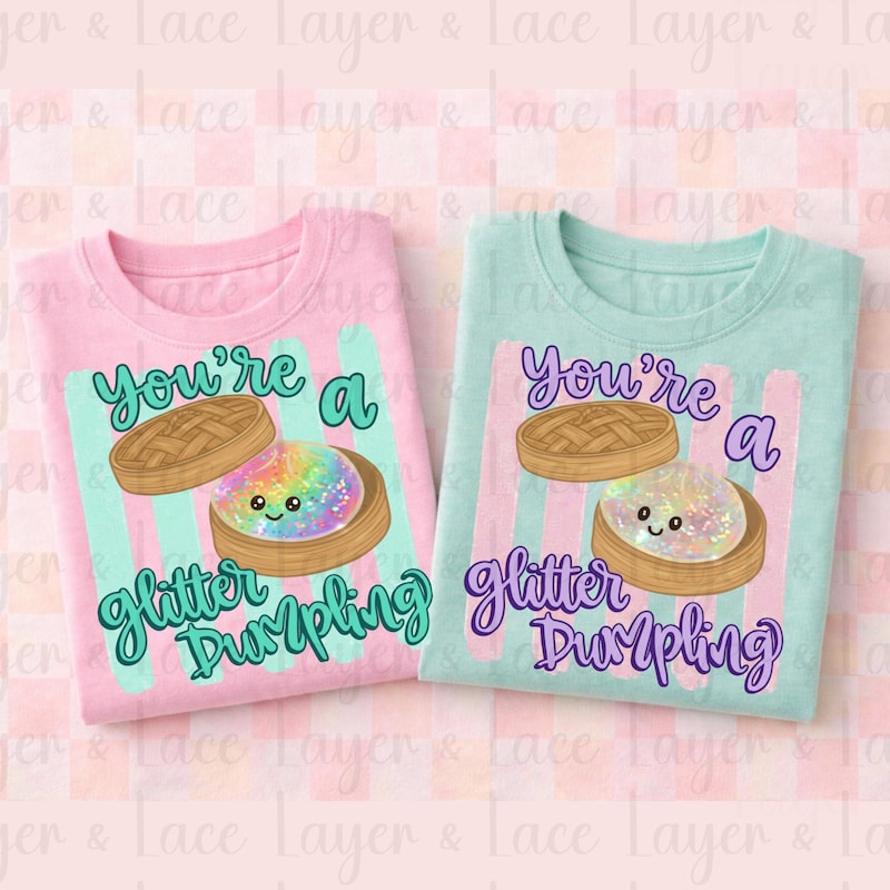Dumplings Squishy Png - Etsy