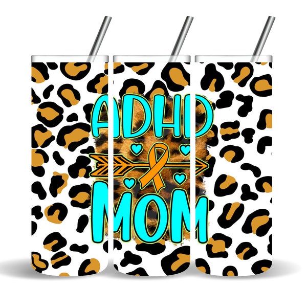 Adhd Awareness - Etsy