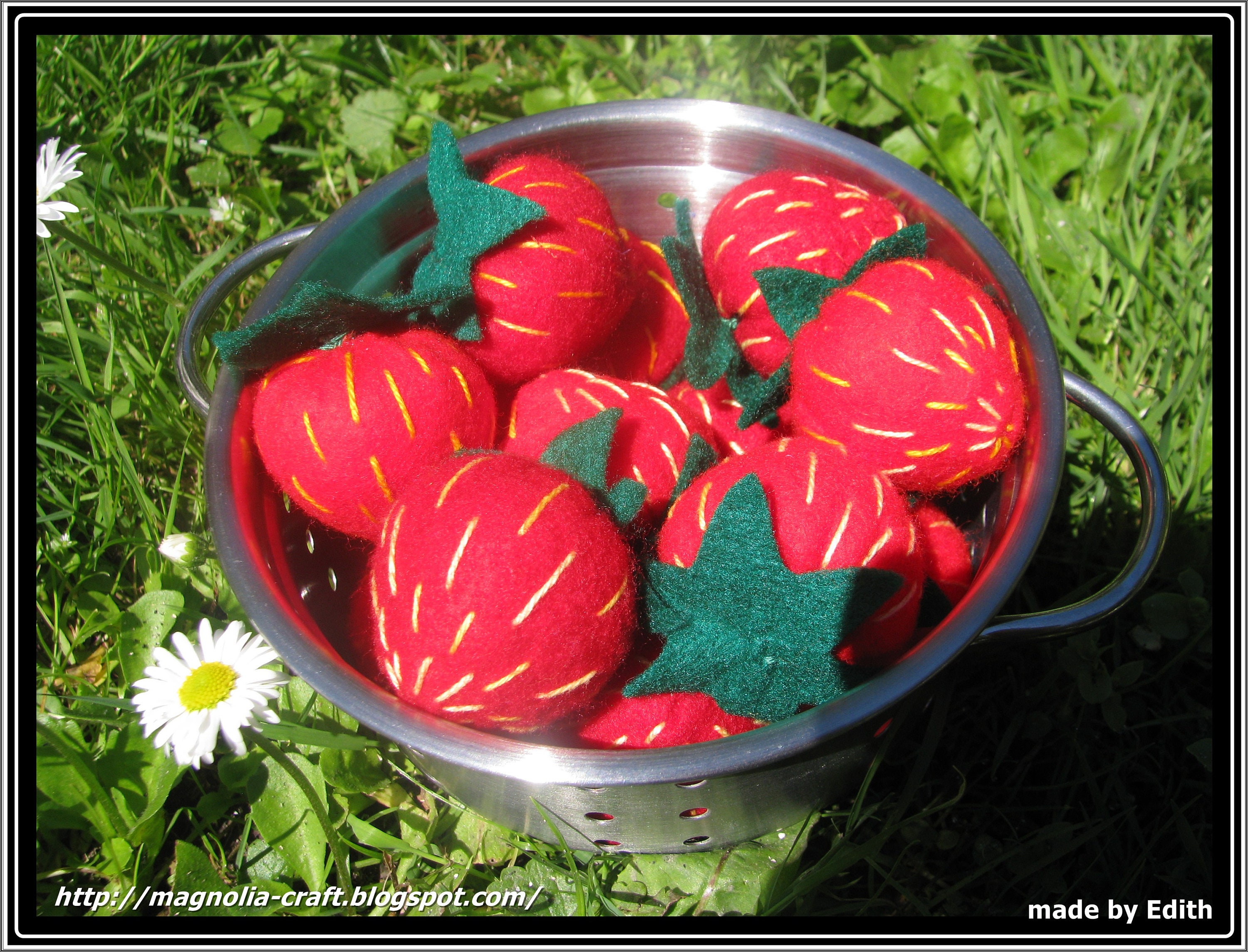 Big Set Felt Food for Kids, JPG - Sew Pattern, Felt Food, Felt Fruit ...