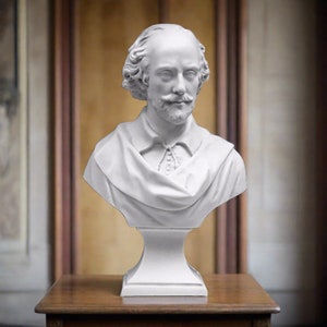 William Shakespeare - Etsy