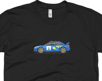Subaru clothing | Etsy