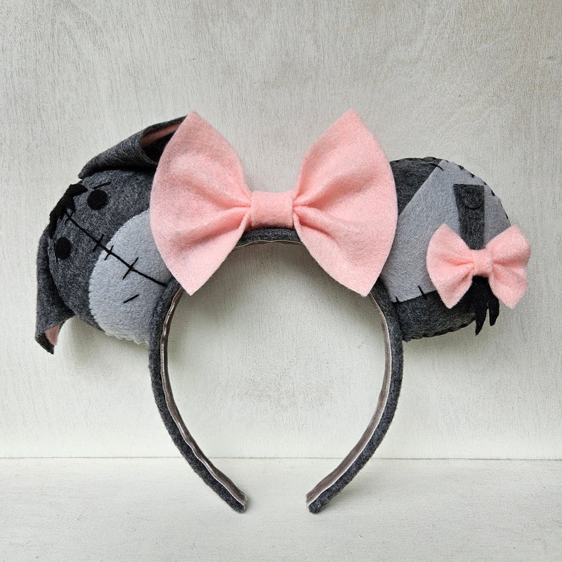 Eeyore Ears - Etsy
