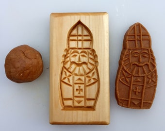 Springerle press mold store