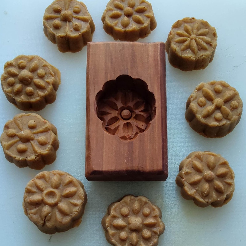 Butter Mold - Etsy