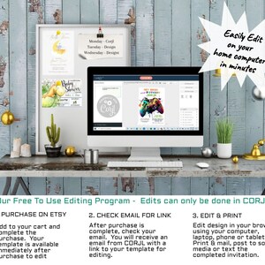 Video Game Invitation, Game Birthday Invite, Gamer Party, Printable ...