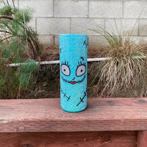 READY TO SHIP Sally Rhinestone Tumbler Bling Tumbler Jake Tumbler 20 Oz ...