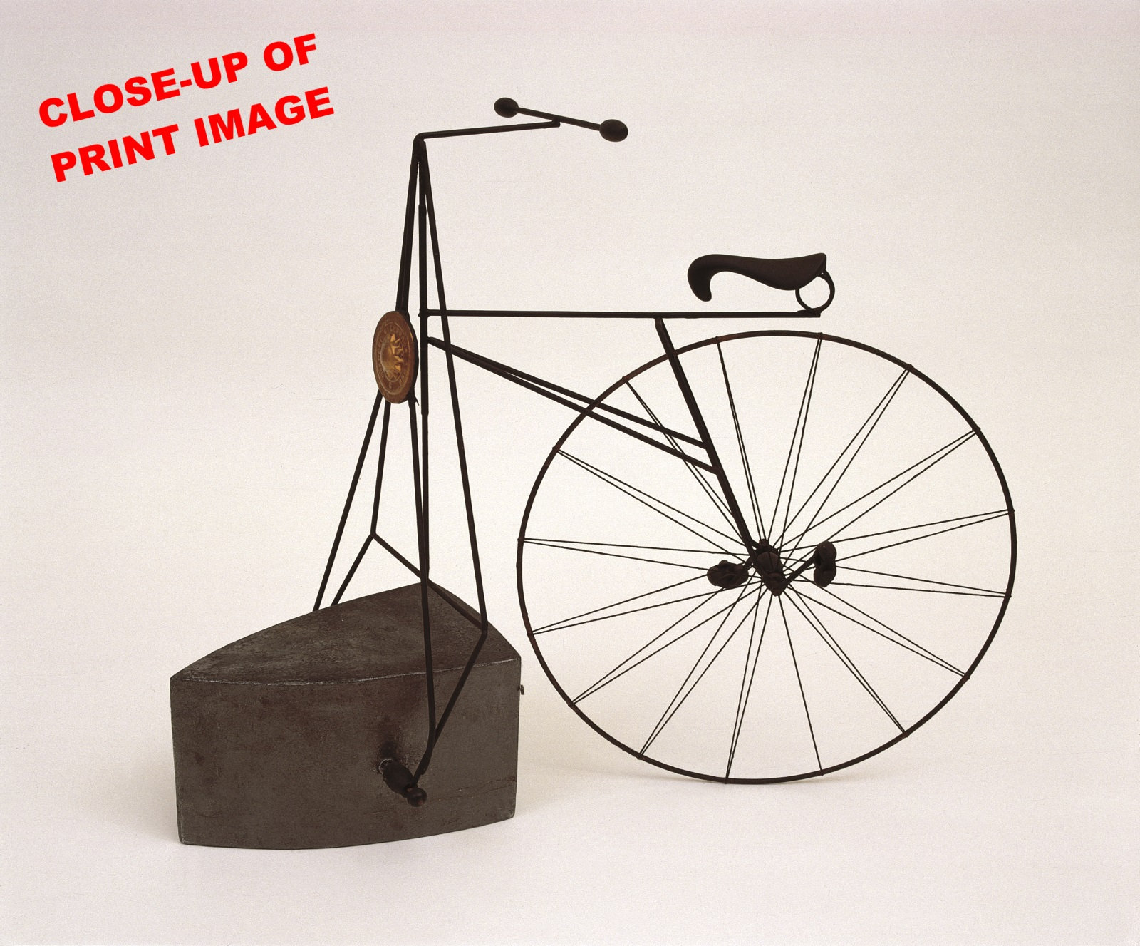 Steampunk Cycle Wall Art by Wilf Lunn Set of Four Limited Edition ...