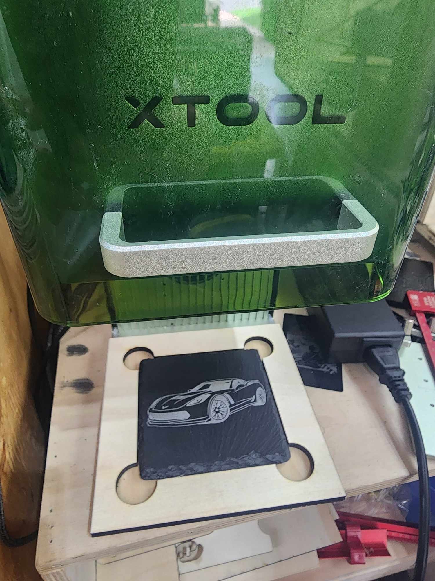 Xtool F1 Jig Collection - Etsy