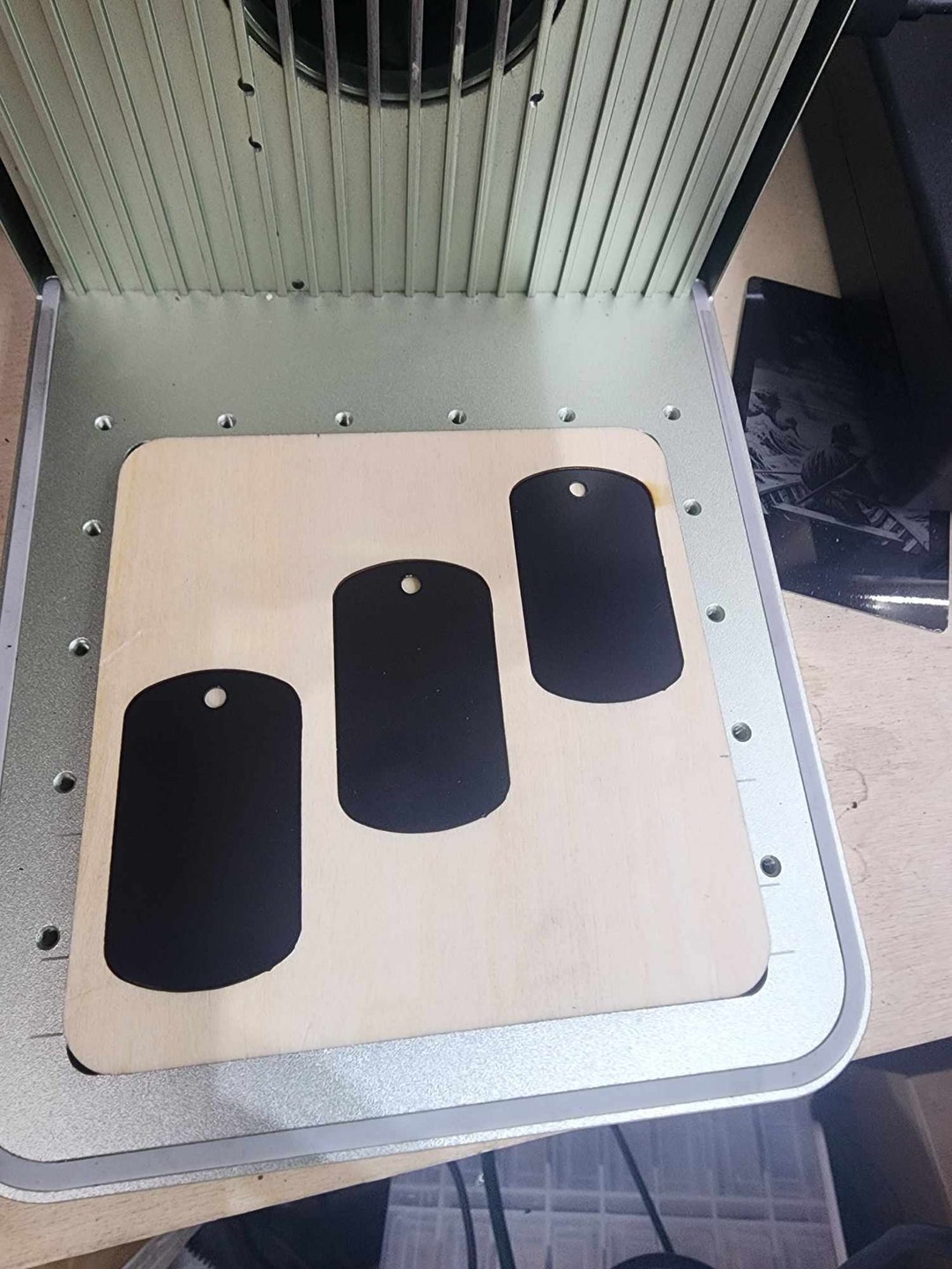 Xtool F1 Jig Collection - Etsy