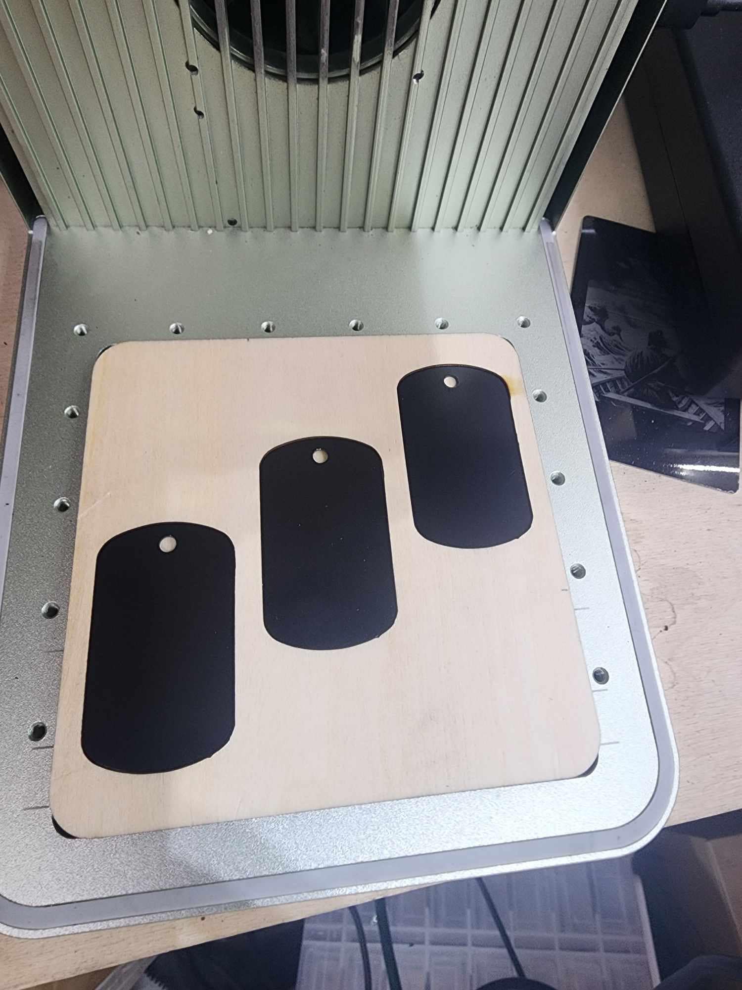 Xtool F1 Jig Collection - Etsy