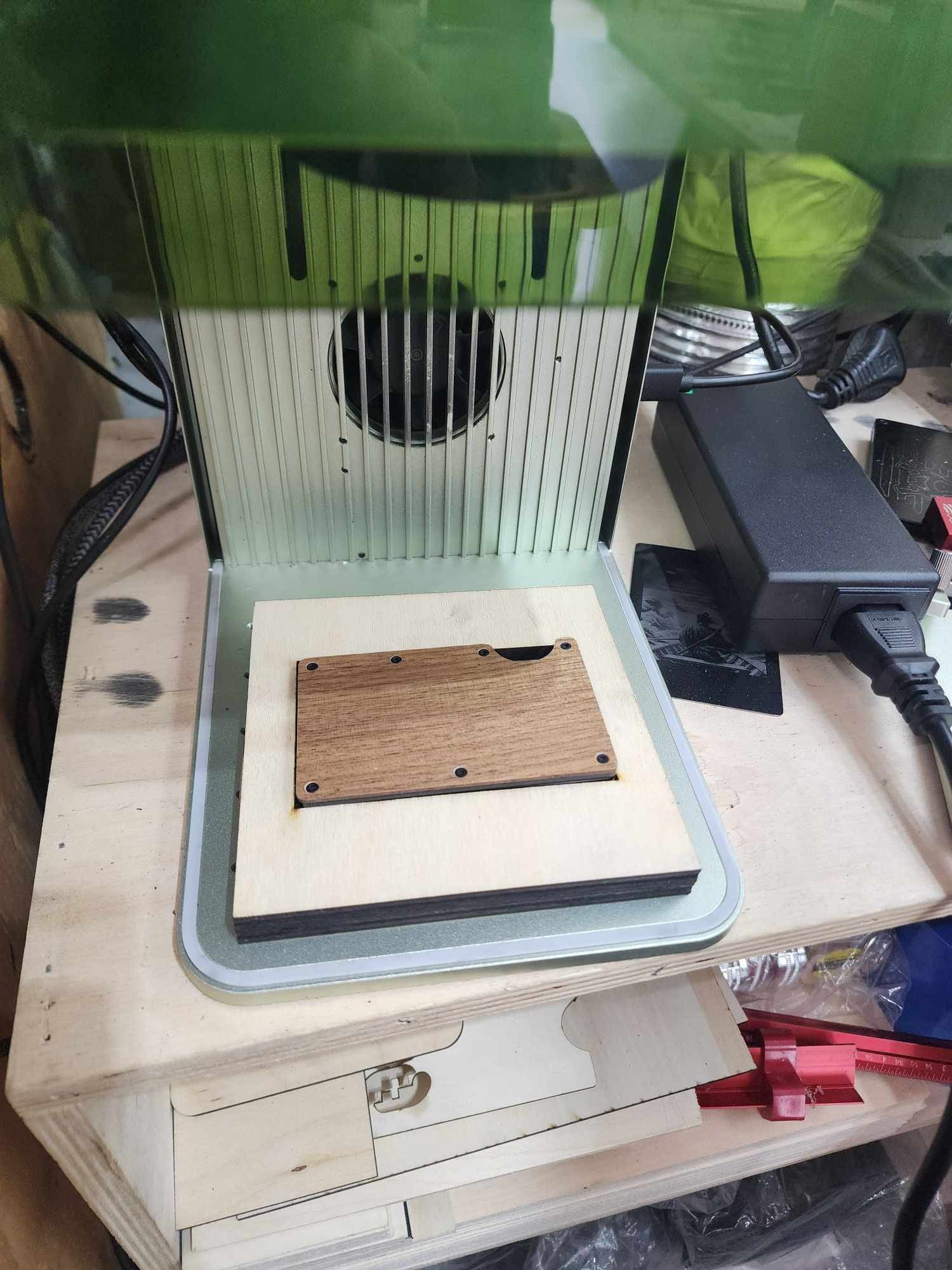 Xtool F1 Jig Collection - Etsy