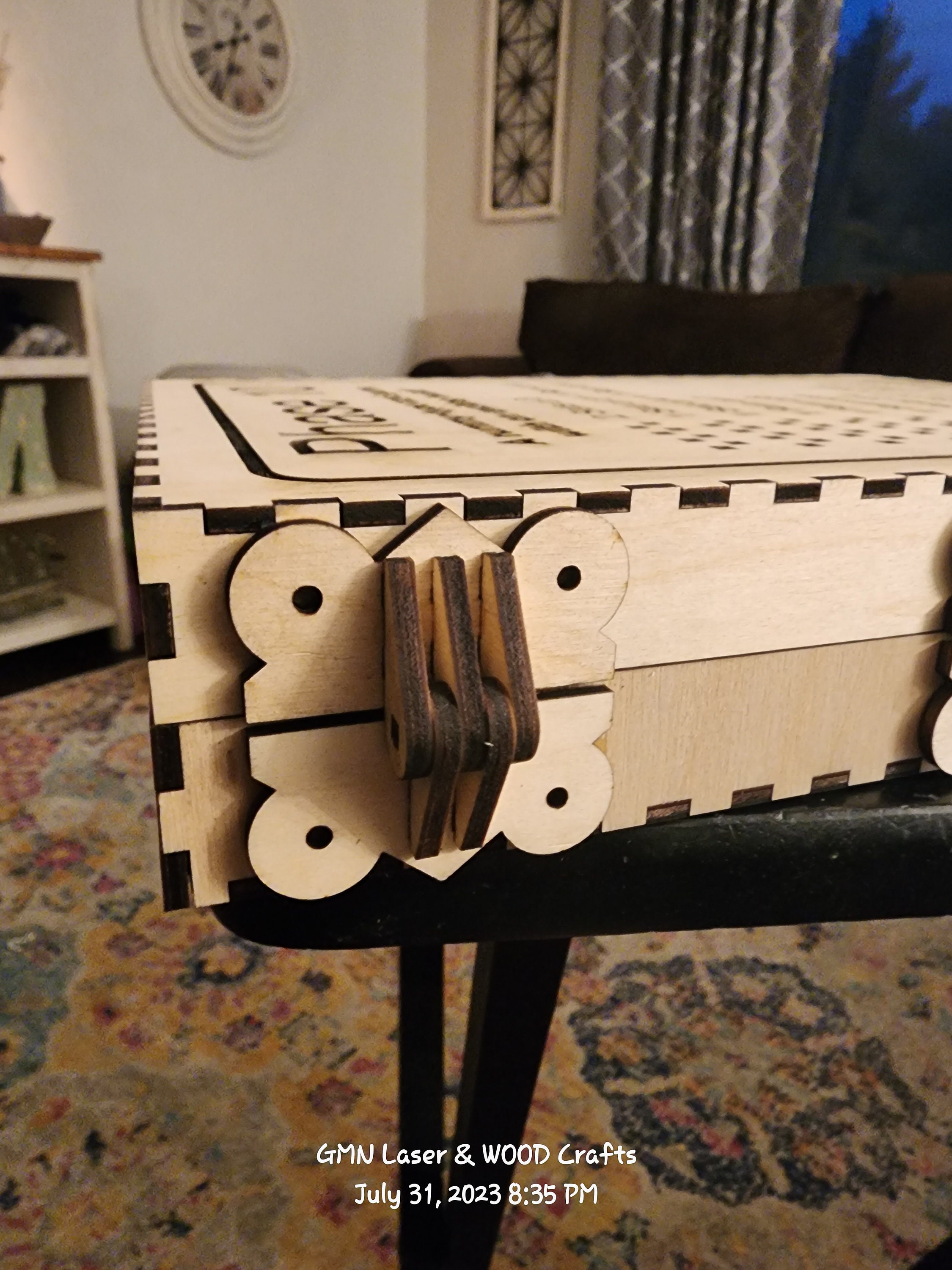 SVG ONLY Phase Ten Box Game SVG - Etsy Australia