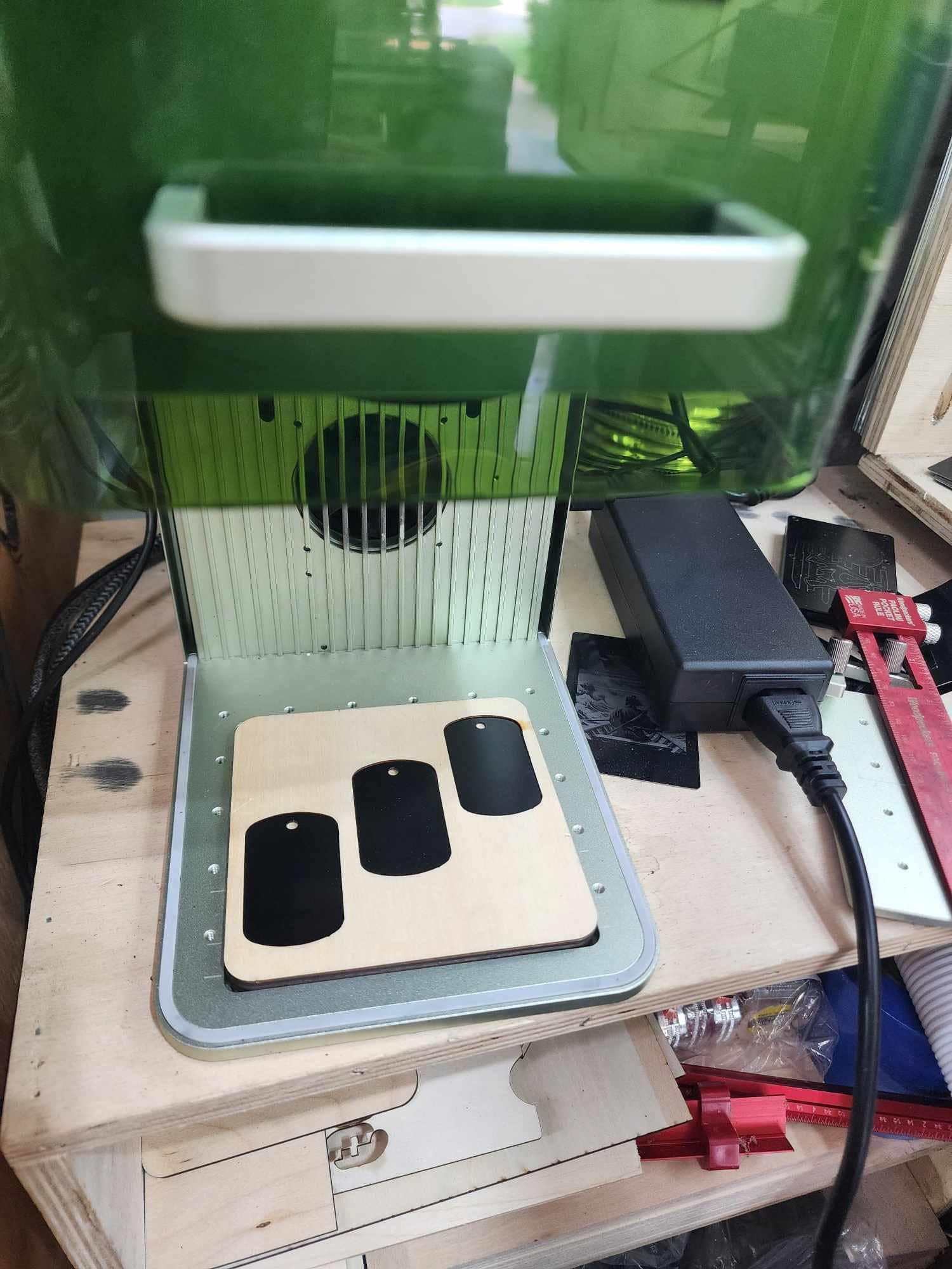 Xtool F1 Jig Collection - Etsy