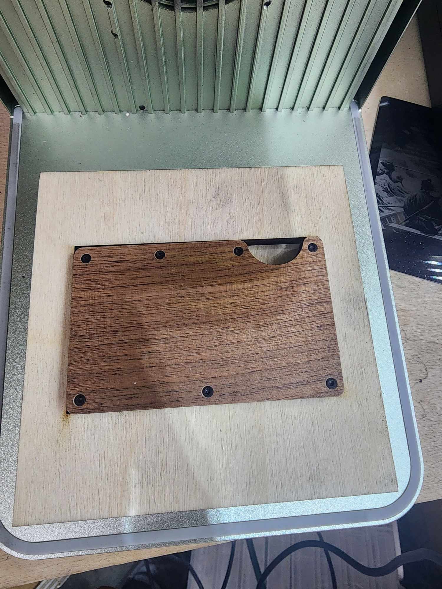 Xtool F1 Jig Collection - Etsy