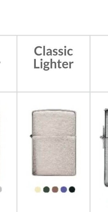 Classic Zippo Lightburn Jig - Etsy