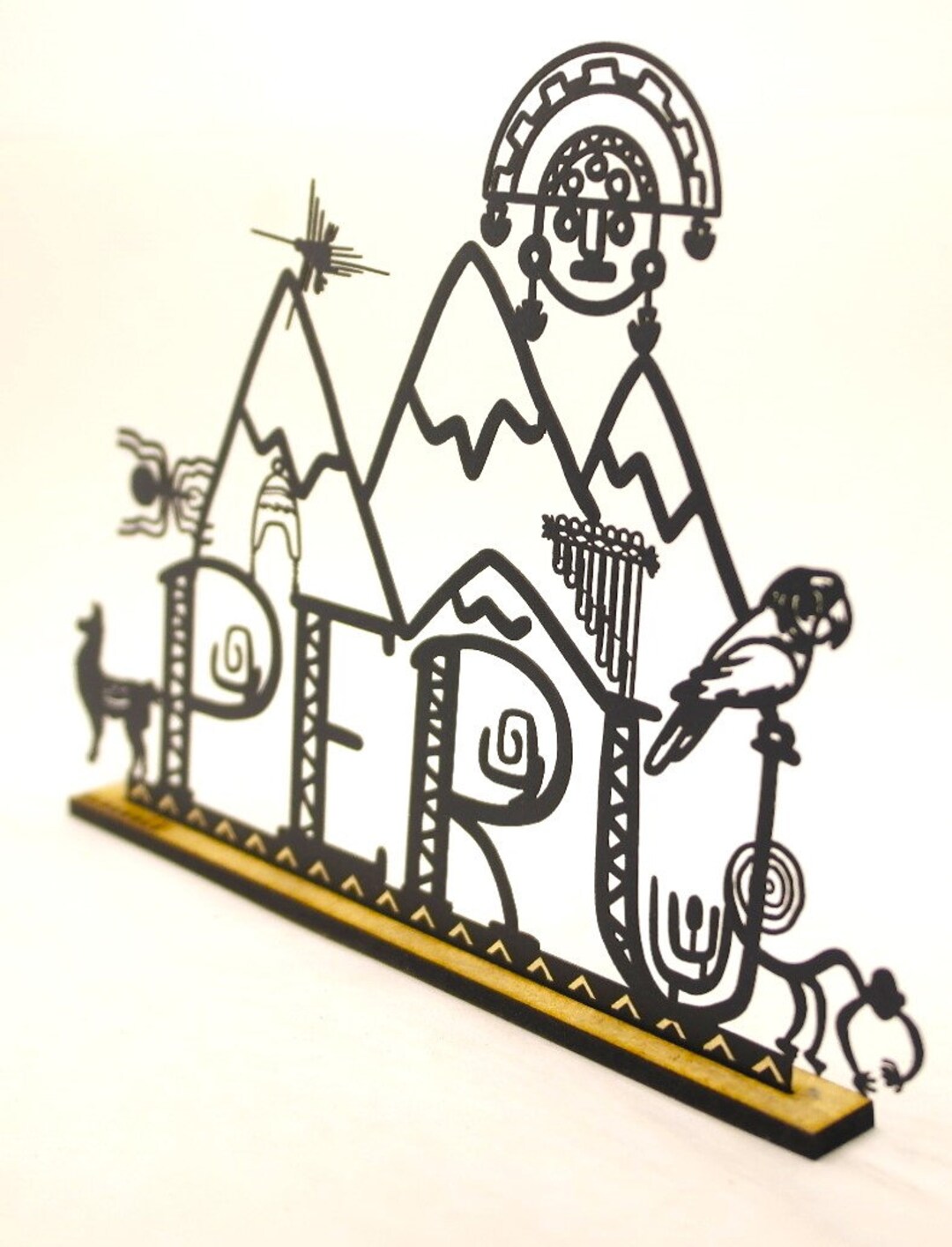 PERU ! Interesting and Beautiful :) - Etsy