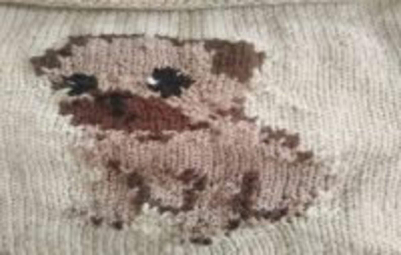 Pug Puppy Graph - Etsy UK