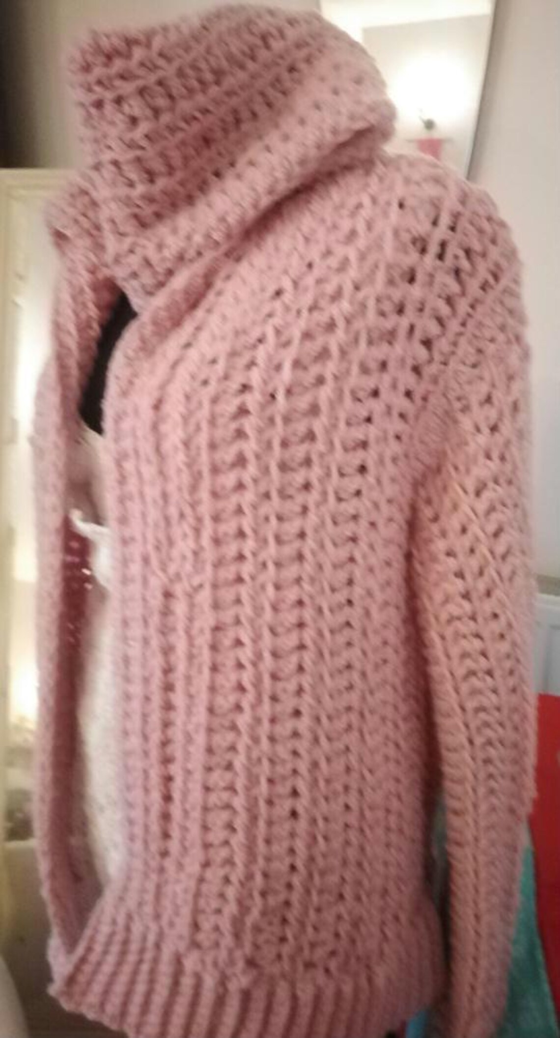 Ariana Grande Inspired Crochet Cardigan - Etsy