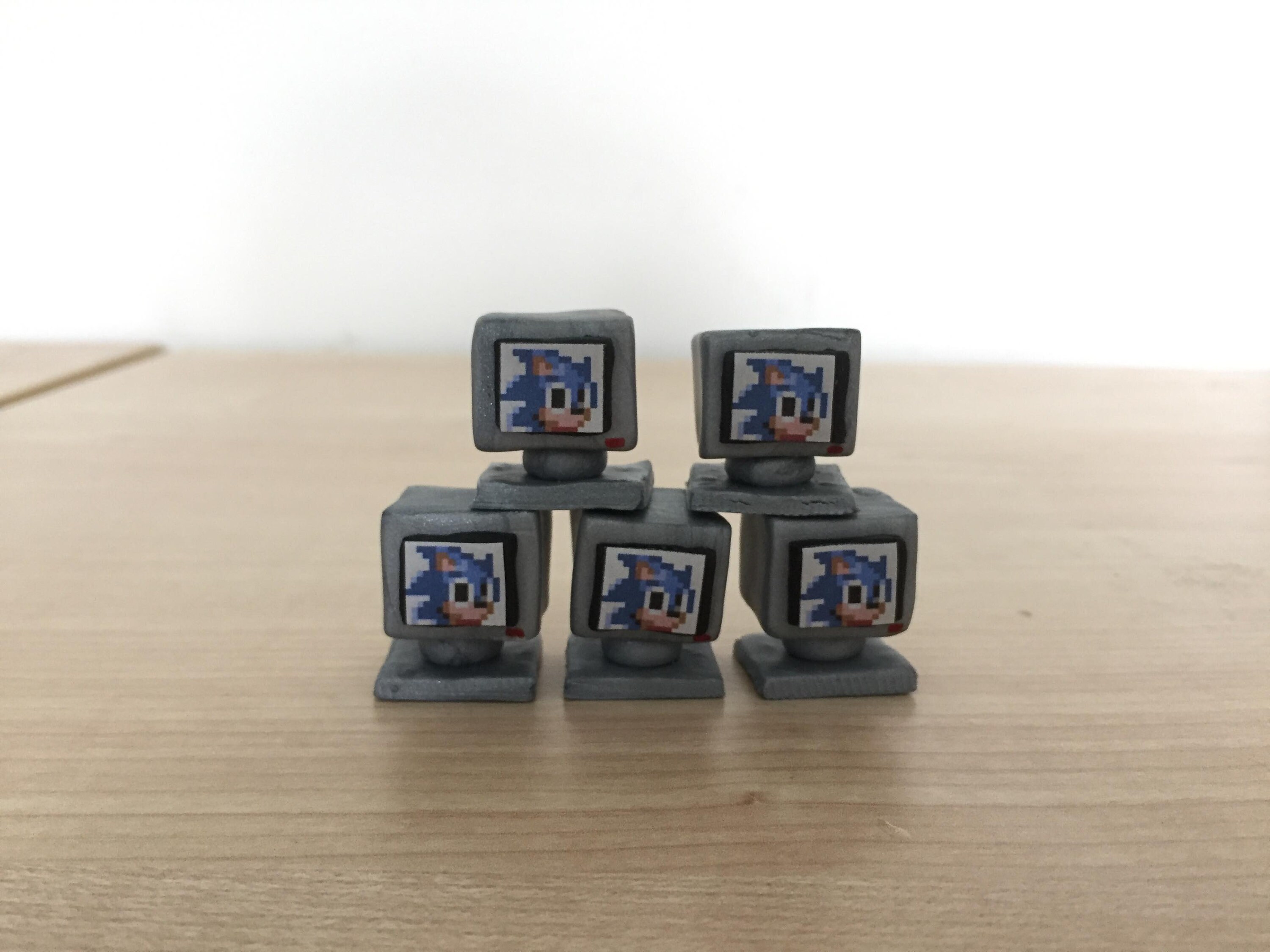 MEBOX - Sonic the Hedgehog - Etsy