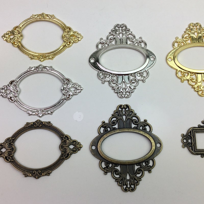 Metal Name Plate - Etsy