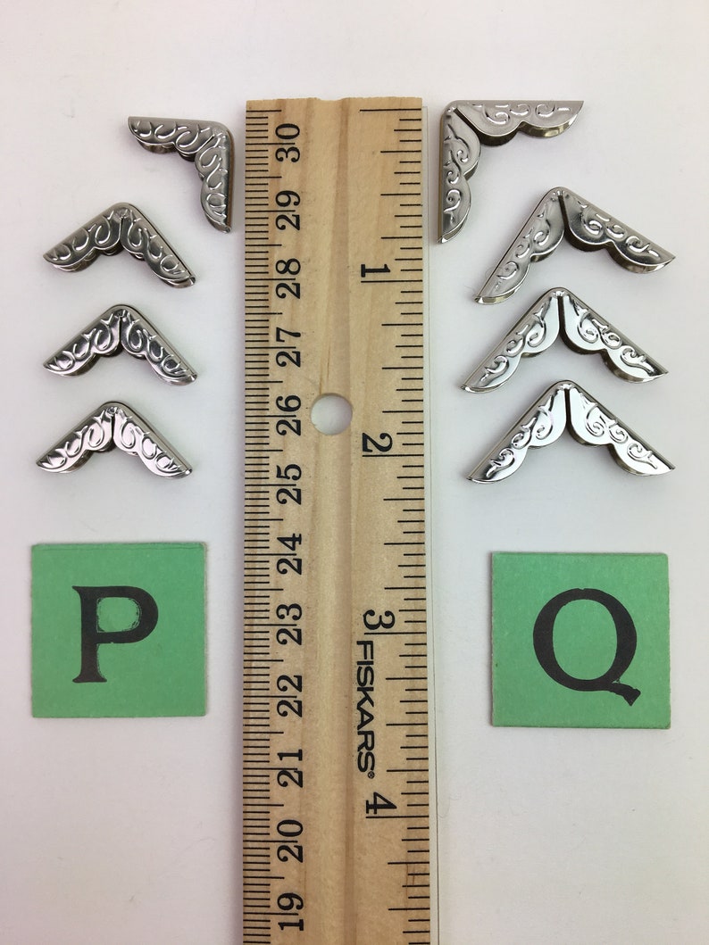 Book Corner Embellishments - Etsy