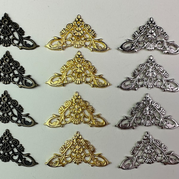 Box Feet Corners - Etsy