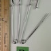 Large Vintage Style Safety Pin's - Etsy
