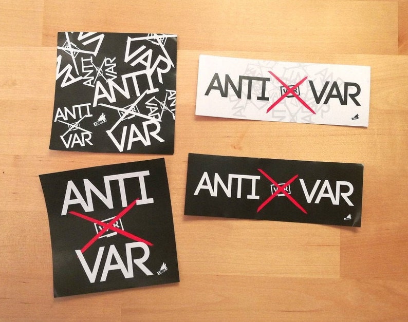 ANTIVAR Sticker Pack - Etsy