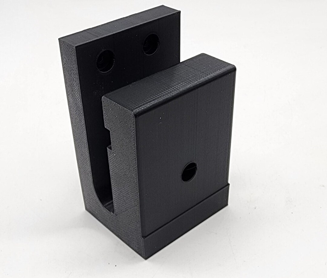 3d Printed AR Wall Mount Gift Ammo 3d Print Range Day Wall Mount - Etsy
