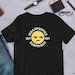 Disappointed but Not Surprised Emoticon Meme Shirt - Etsy