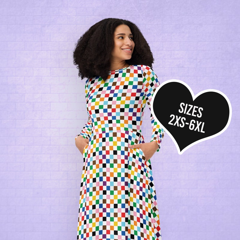 Transgender Dress - Etsy