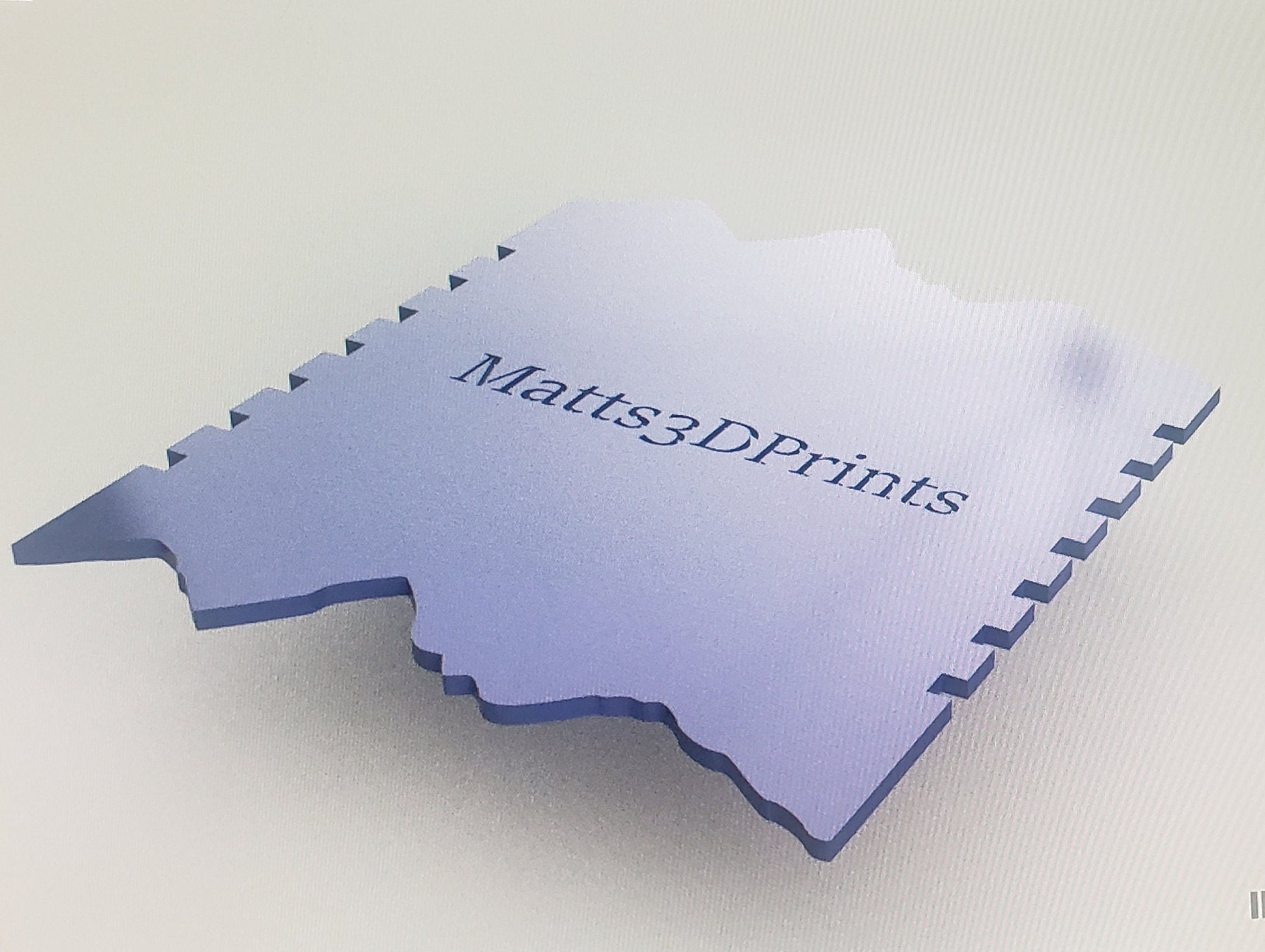 Mountain Scenery Soap Shaper - Etsy Canada