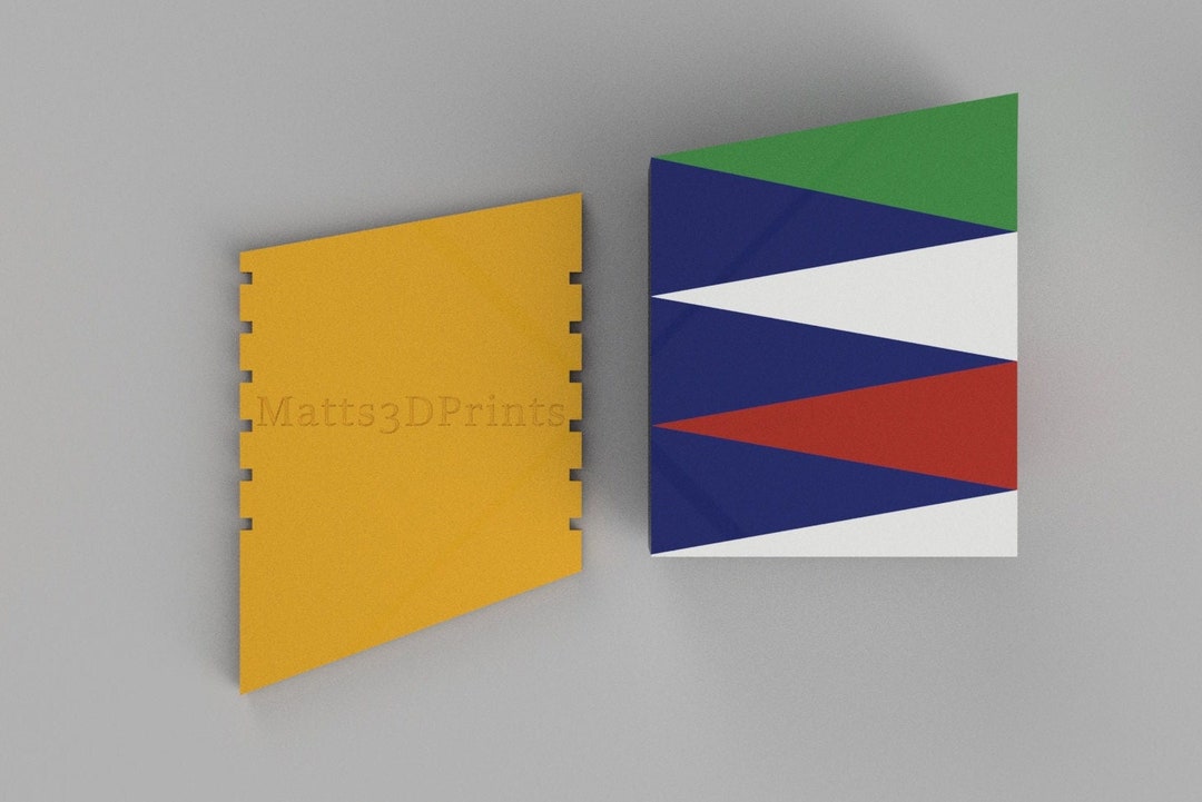 Diagonal Soap Scraper - Etsy