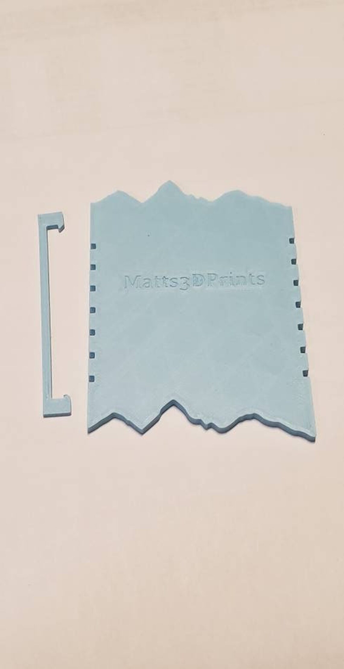 Mountain Scenery Soap Shaper - Etsy Canada