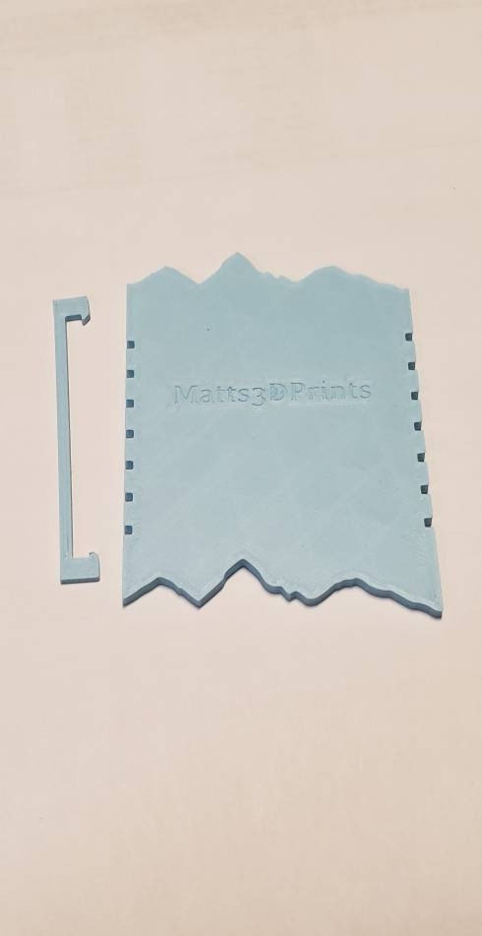 Mountain Scenery Soap Shaper - Etsy Canada