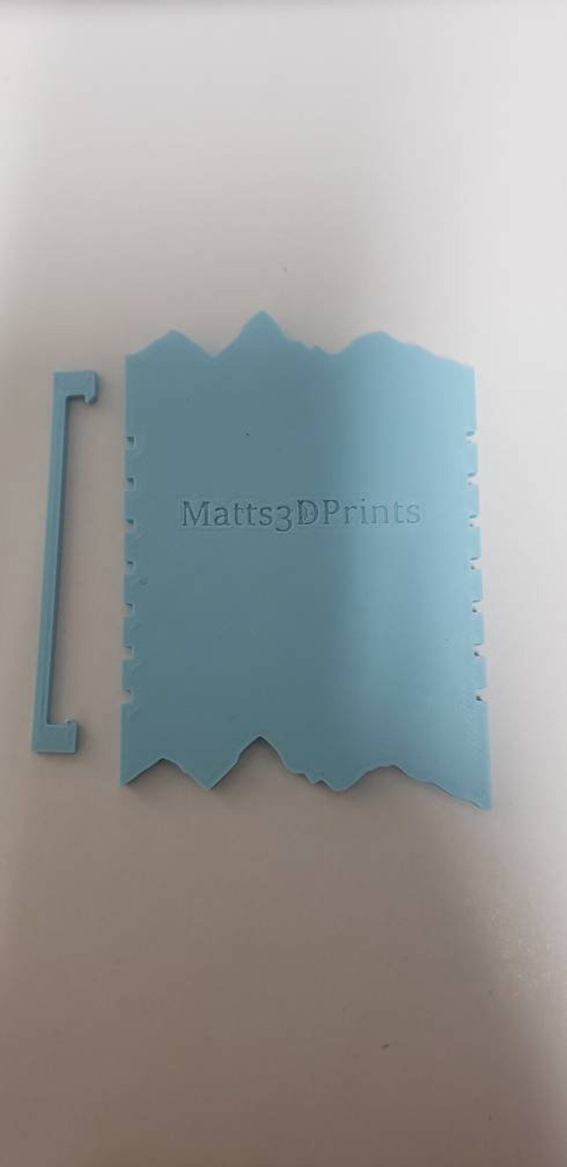 Mountain Scenery Soap Shaper - Etsy Canada