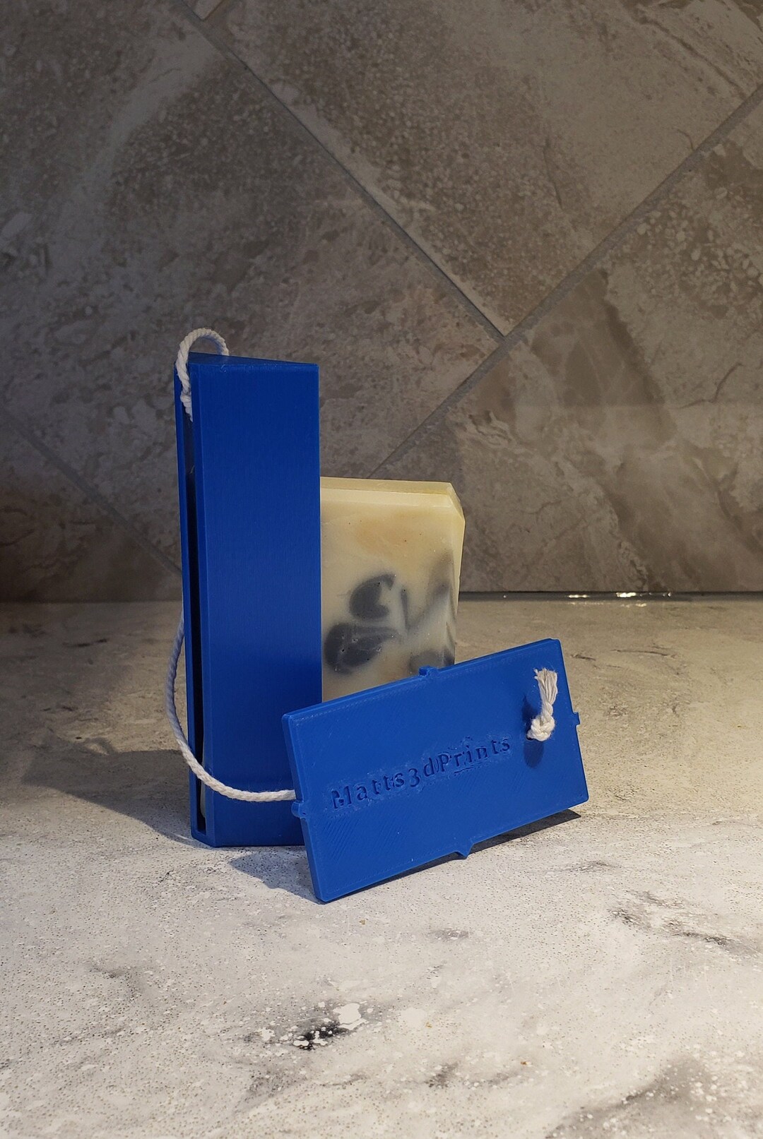 Soap Edger - Etsy