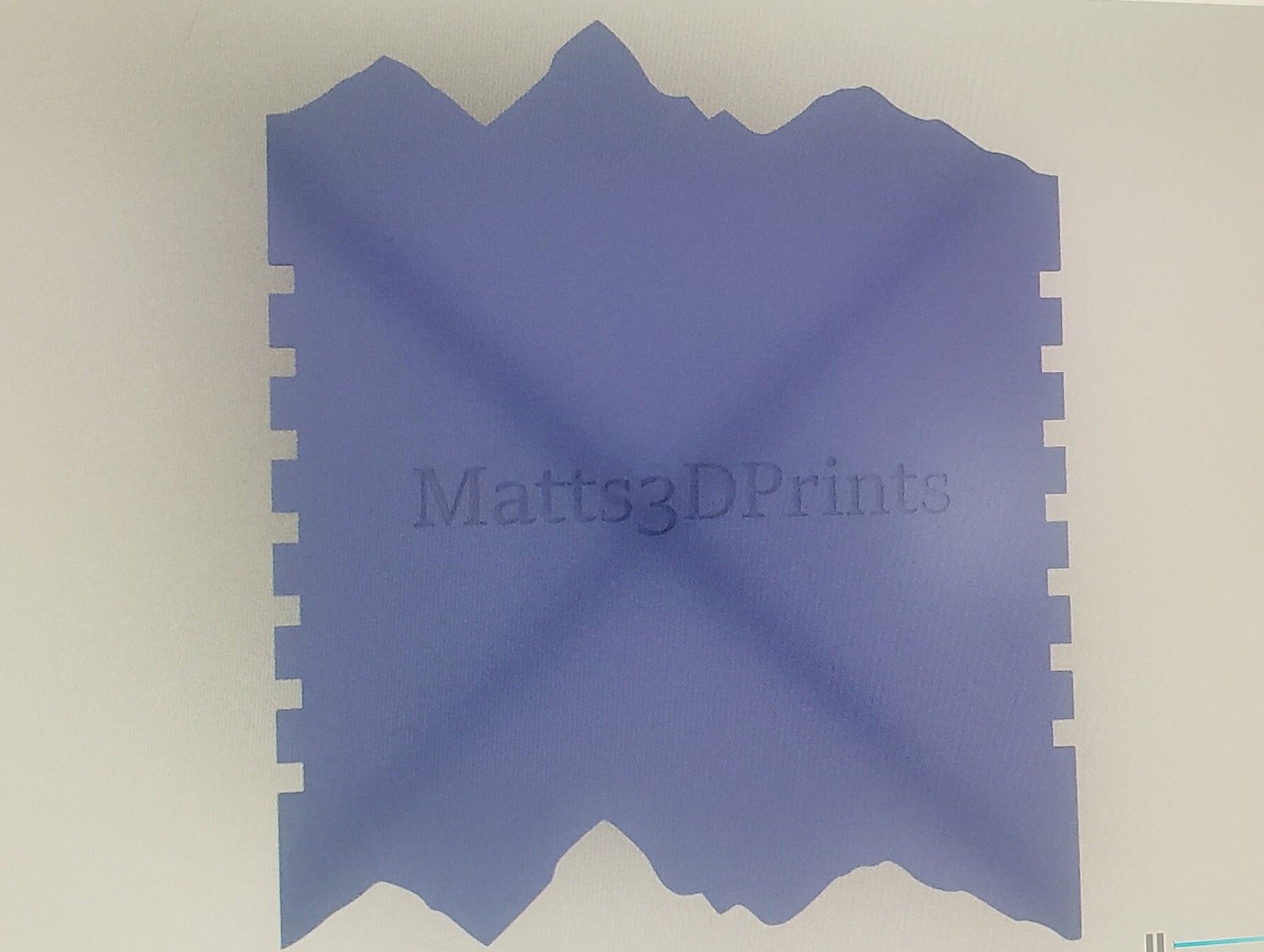 Mountain Scenery Soap Shaper - Etsy Canada