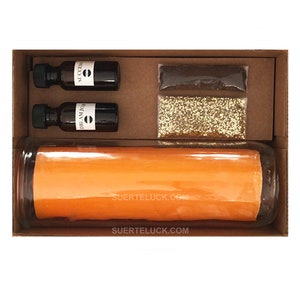 Employment Candle Steady Job Candle Professional Success | Etsy