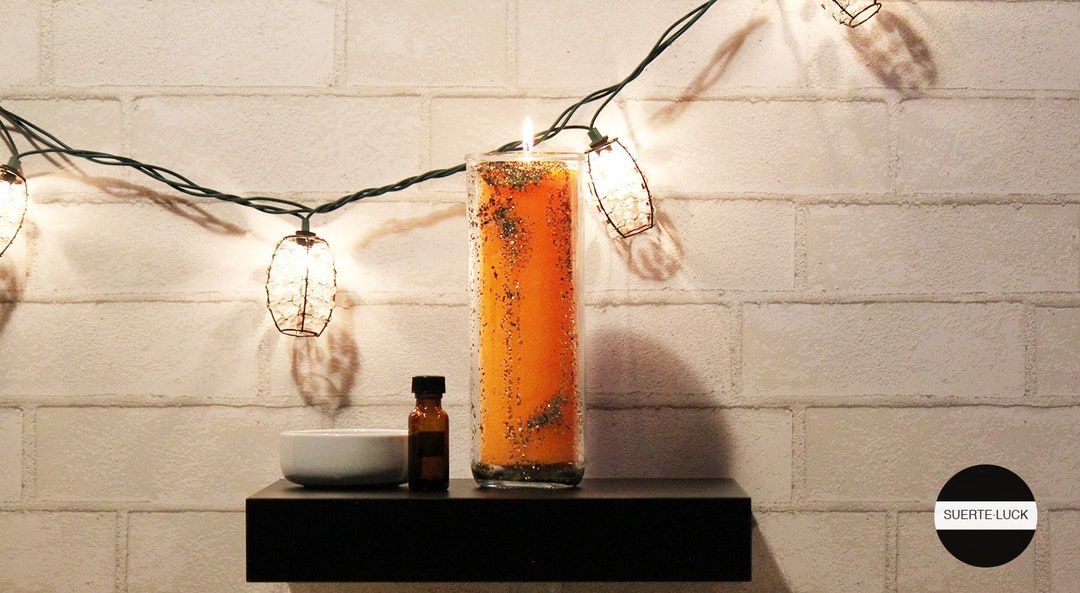 Employment Candle, Steady Job Candle, Professional Success Candle Spell ...