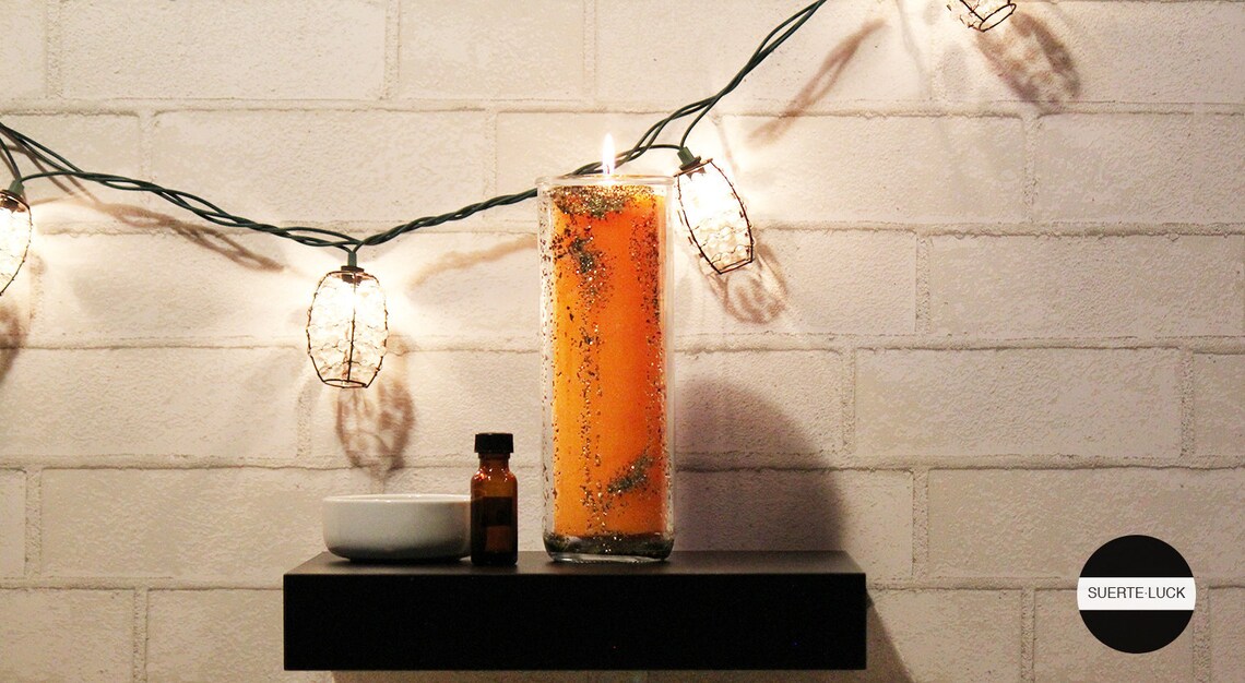 Employment Candle Steady Job Candle Professional Success | Etsy