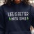 Simlish Leeb, Leefuh, Lurve Meaning Live, Laugh, Love Unisex Shirt Gift ...