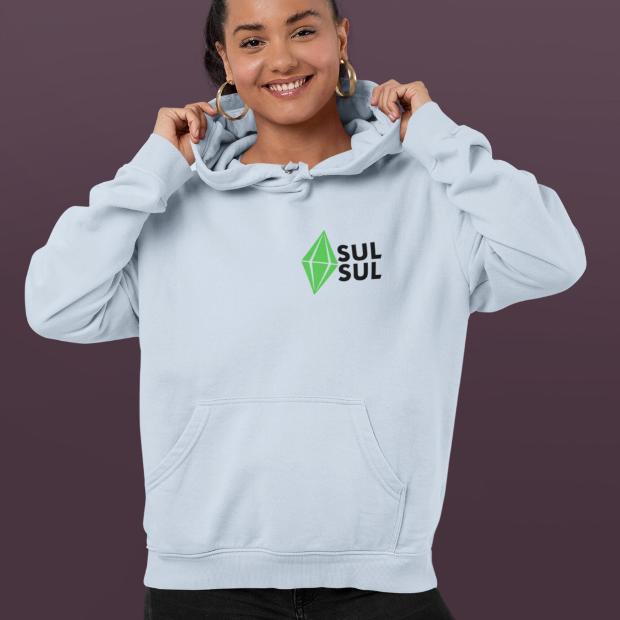 Sims Mom Simmer Mom the Sims Video Game Sims Merch Hooded - Etsy