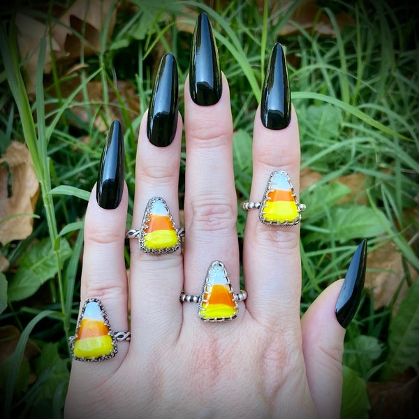 Corn Necklace - Etsy