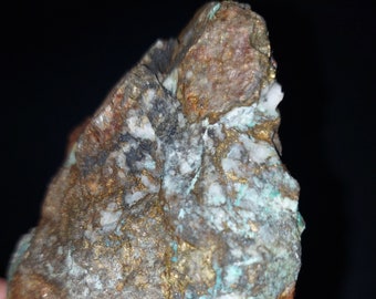 Raw Silver Ore (500+ Items) | Etsy