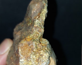 Raw Silver Ore | Etsy