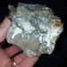 Gold, Silver, and Copper Bearing Ore Sample - 459 Grams - Etsy