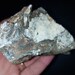 Gold, Silver, and Copper Bearing Ore Sample - 459 Grams - Etsy
